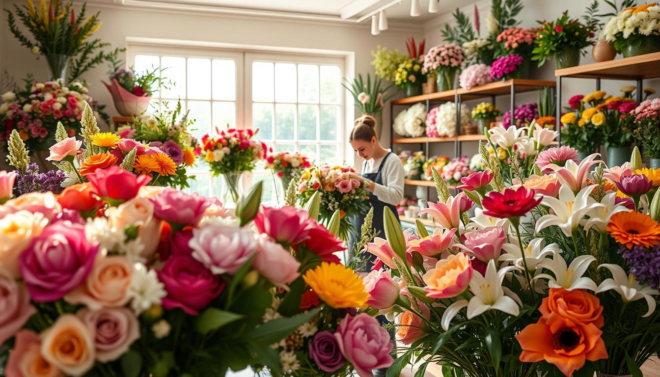 Flowers by Occasion: Best Bouquets for Every Event in 2025