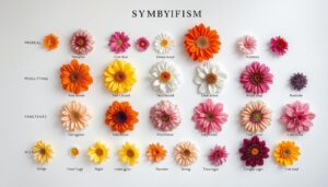 Flower Symbolism Chart: What Every Flower Says