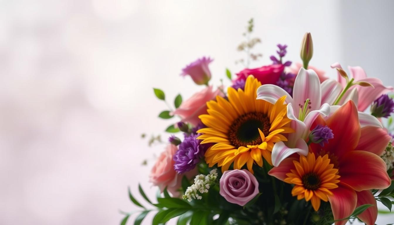 Flower Symbolism Chart: What Every Flower Says