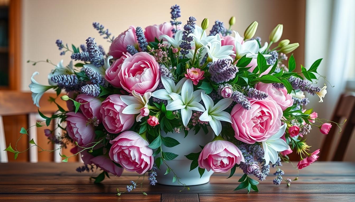 Mother’s Day Bouquet Ideas to Melt Her Heart