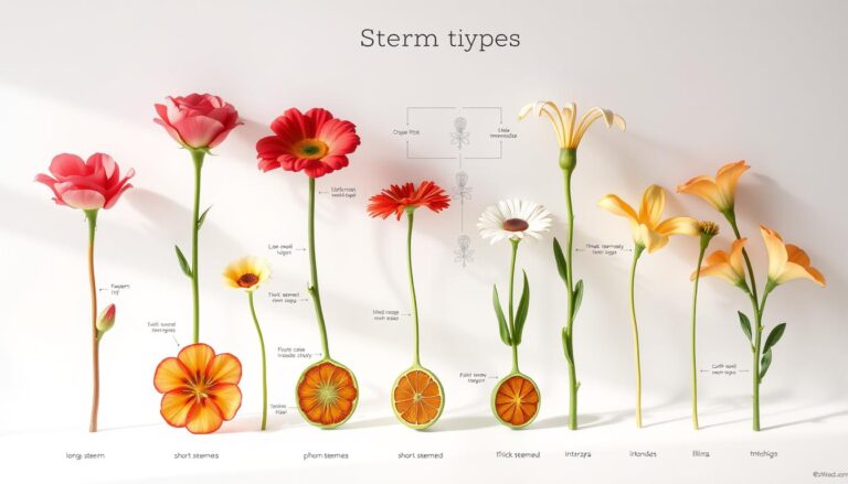 Why Trimming Flower Stems the Right Way Matters
