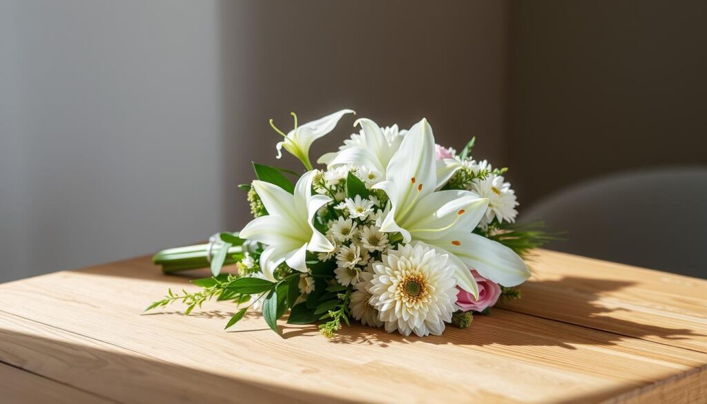 Proper flower etiquette for funerals Archives - 143Flowers.com